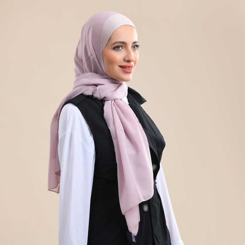 Plain Chiffon. – US.MOUstyles